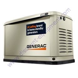 Generac G0070770 Standby Generator 20kW 3-Phase WiFi Enabled | Discount ...